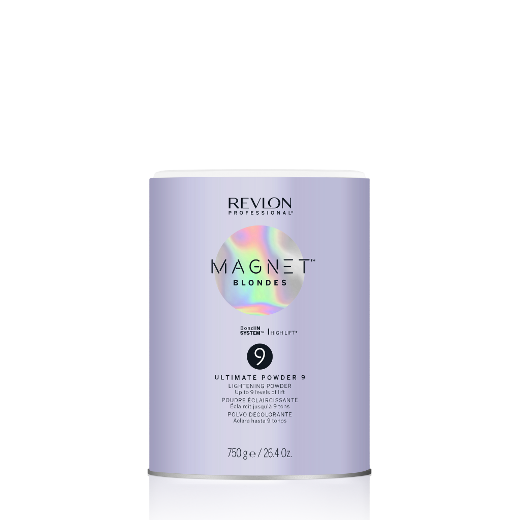 RP MAGNET BLONDES 9 POWDER 750G