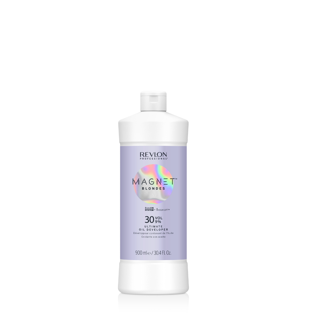 RP Magnet blondes developer 30vol 900ml