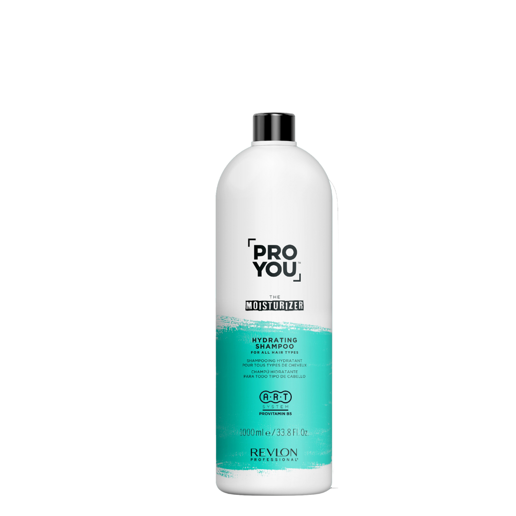 RP PRO YOU THE MOISTURIZER SHAMPOO 1000ML