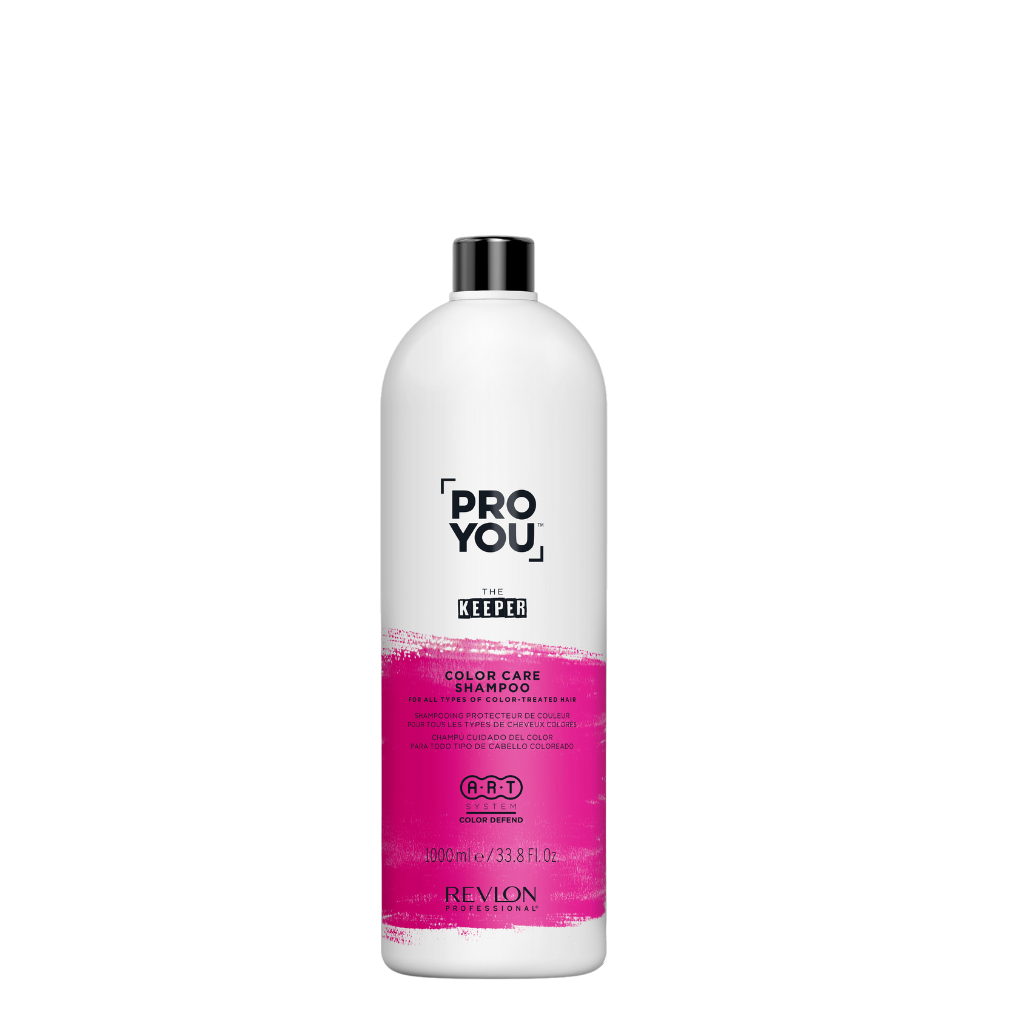 RP PROYOU THE KEEPER SHAMPOO 1000ML