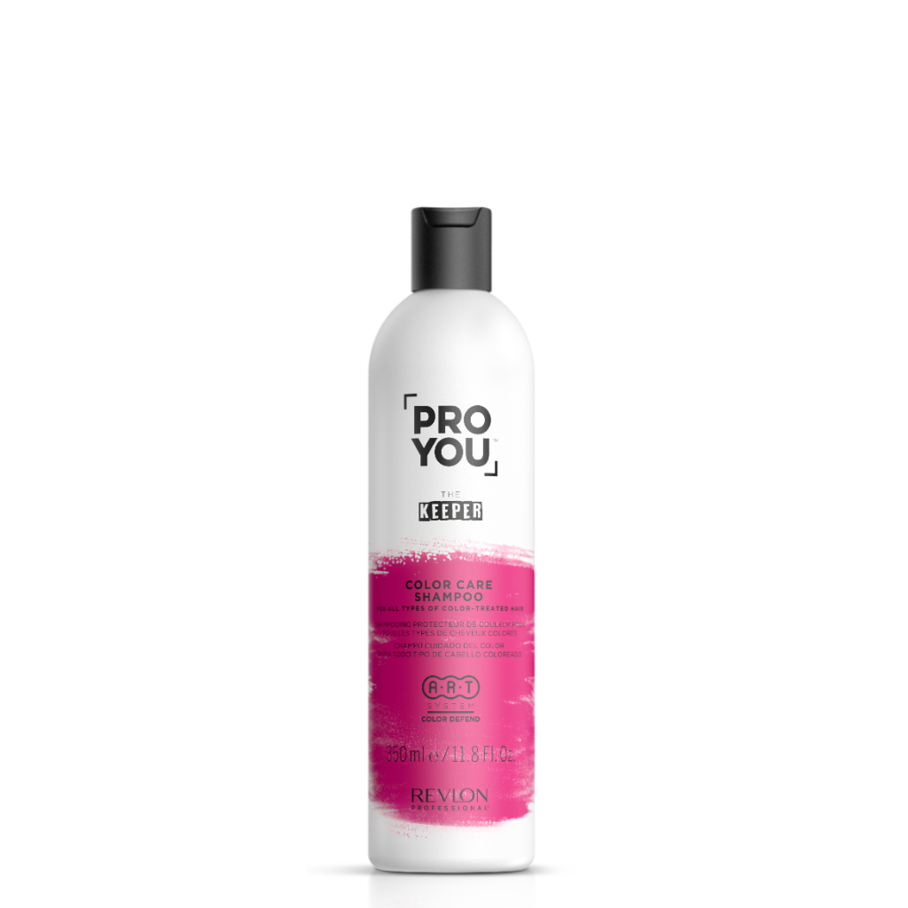 RP PROYOU THE KEEPER SHAMPOO 350ML