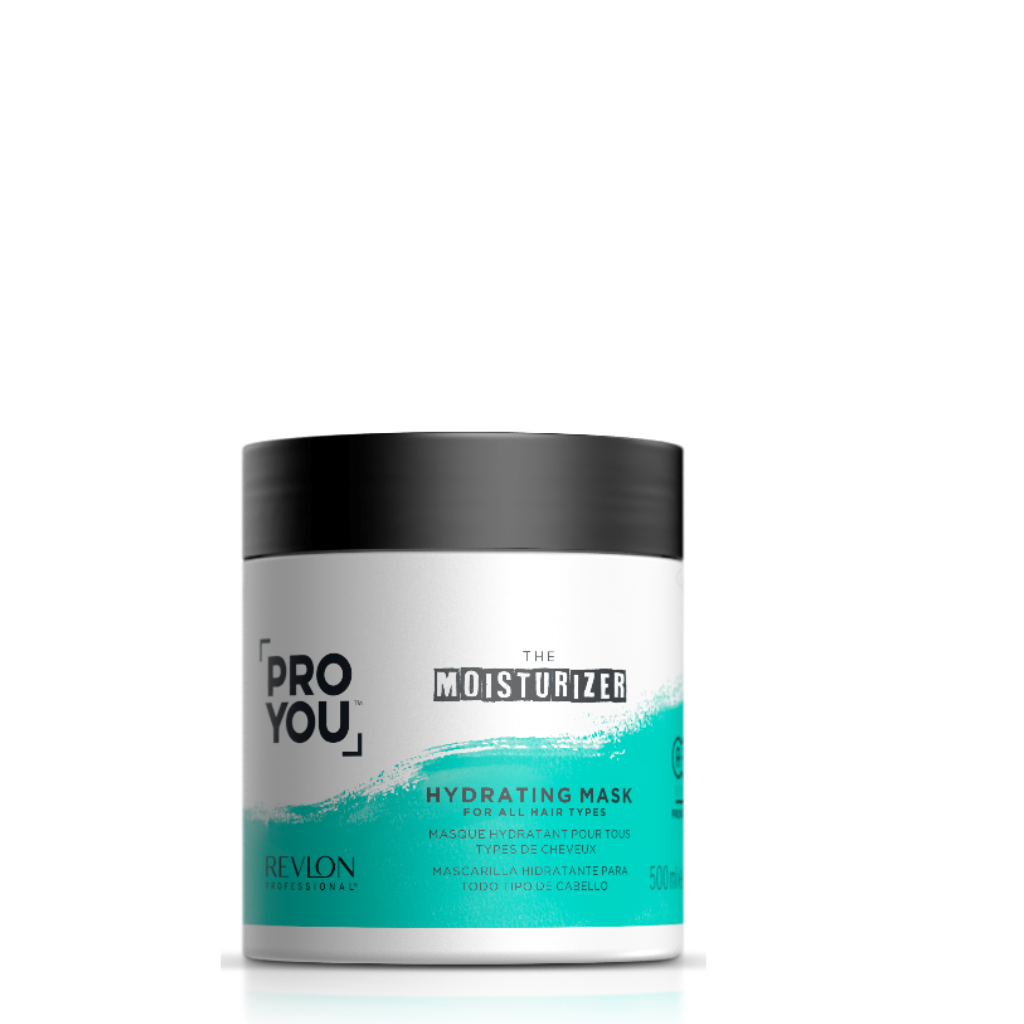 RP PROYOU THE MOISTURIZER MASK 500ML