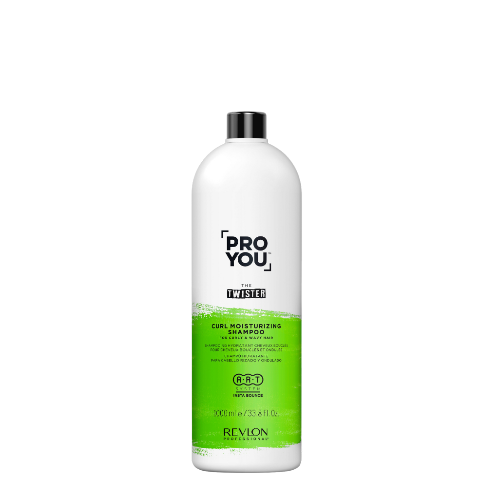 RP PROYOU THE TWISTER SHAMPOO 1000ML