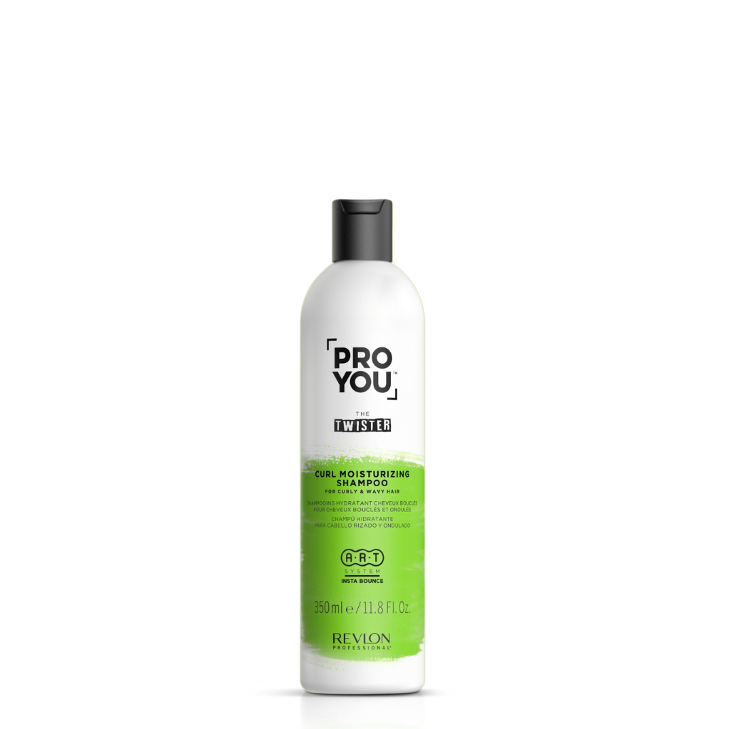 RP PROYOU THE TWISTER SHAMPOO 350ML