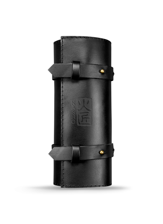 K-19 Leather roll