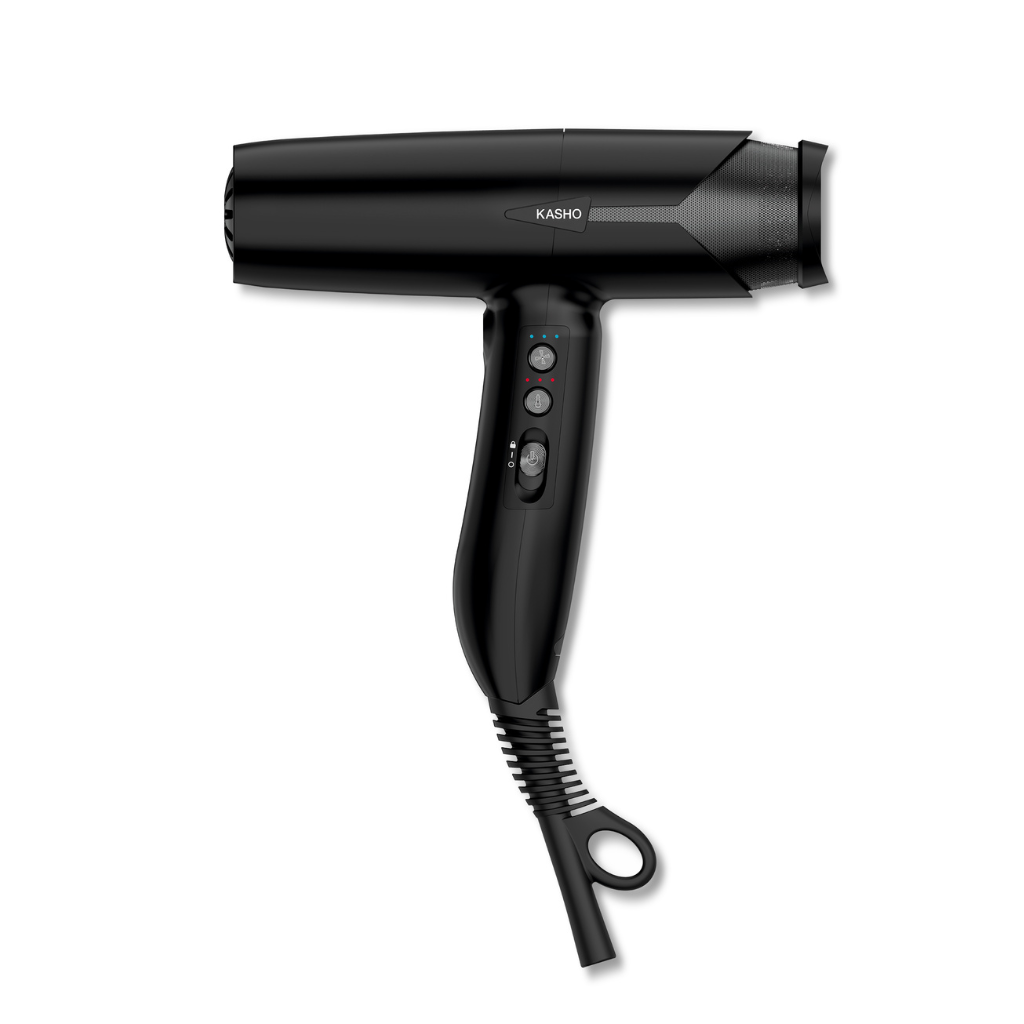 Kasho Intense hair dryer KIHD