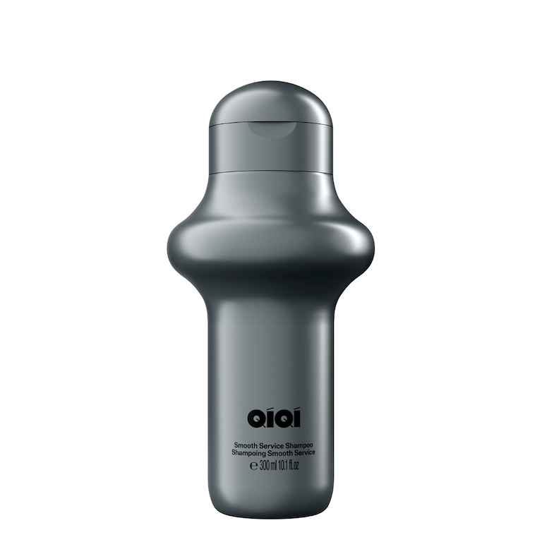 Qiqi smooth service shampoo 300 ml