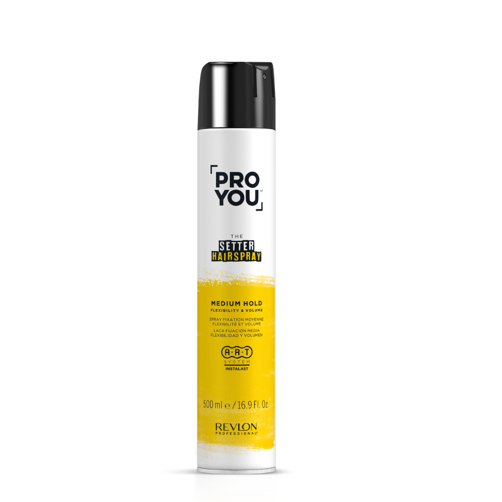 RP PROYOU THE SETTER HAIRSPRAY MEDIUM 500 ML