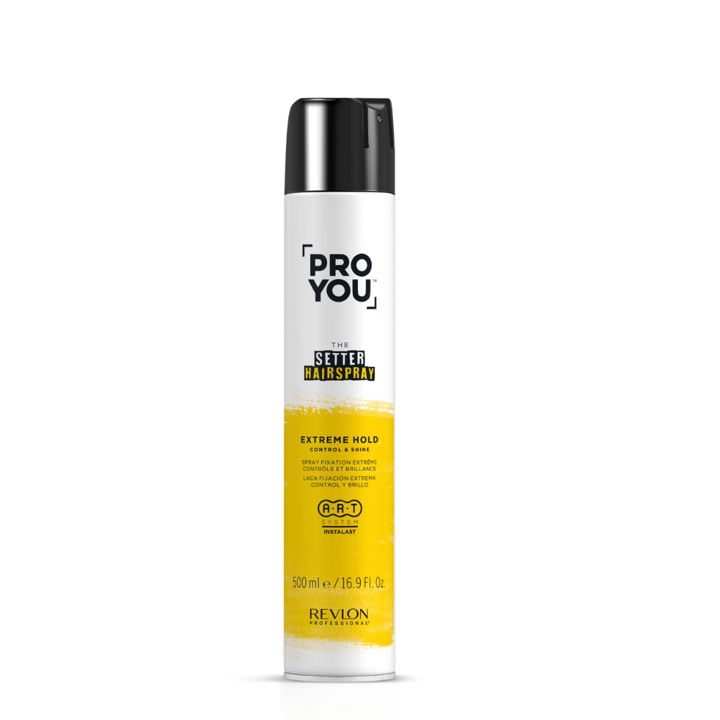 RP PROYOU THE SETTER HAIRSPRAY STRONG 500 ML