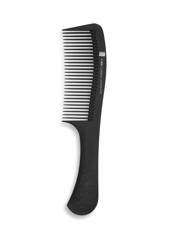 C 800 Kasho 21.7 cm Handle comb