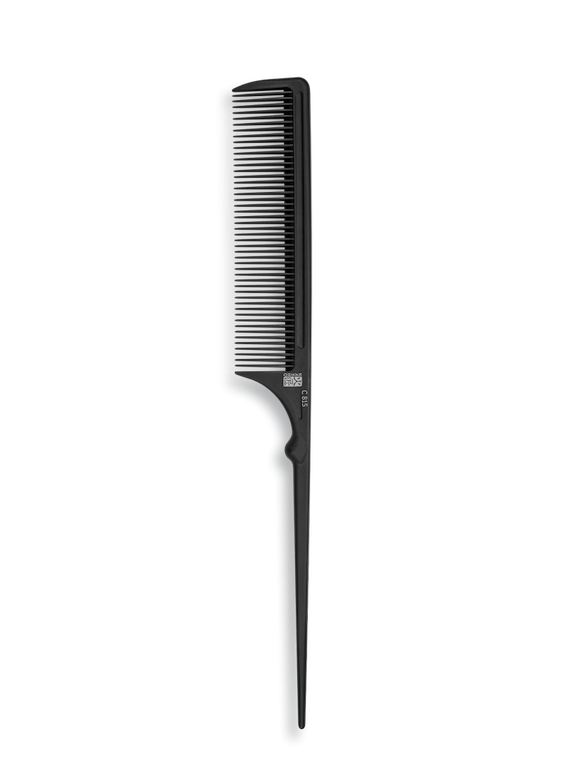 C 815 Kasho 24.1 cm Tail Comb