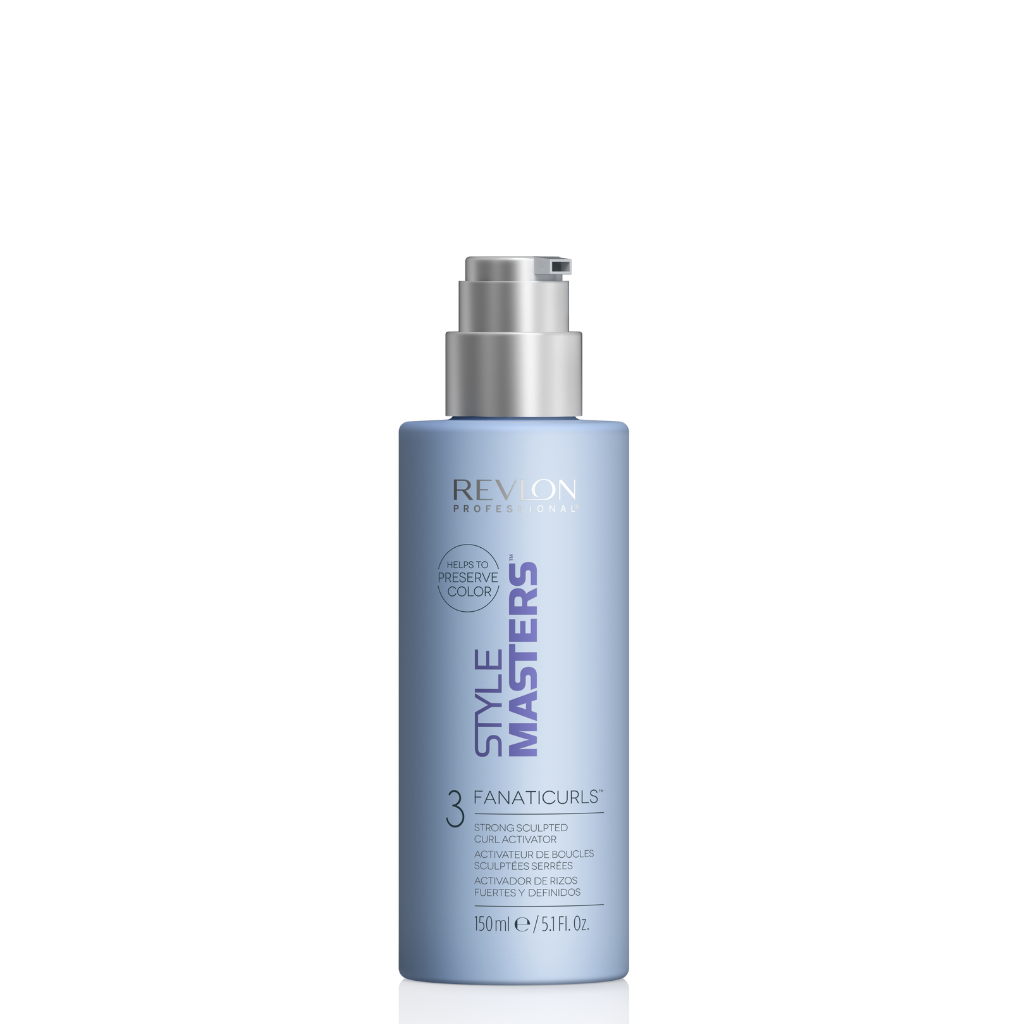 RP Style Masters curly fanaticurls 150ml