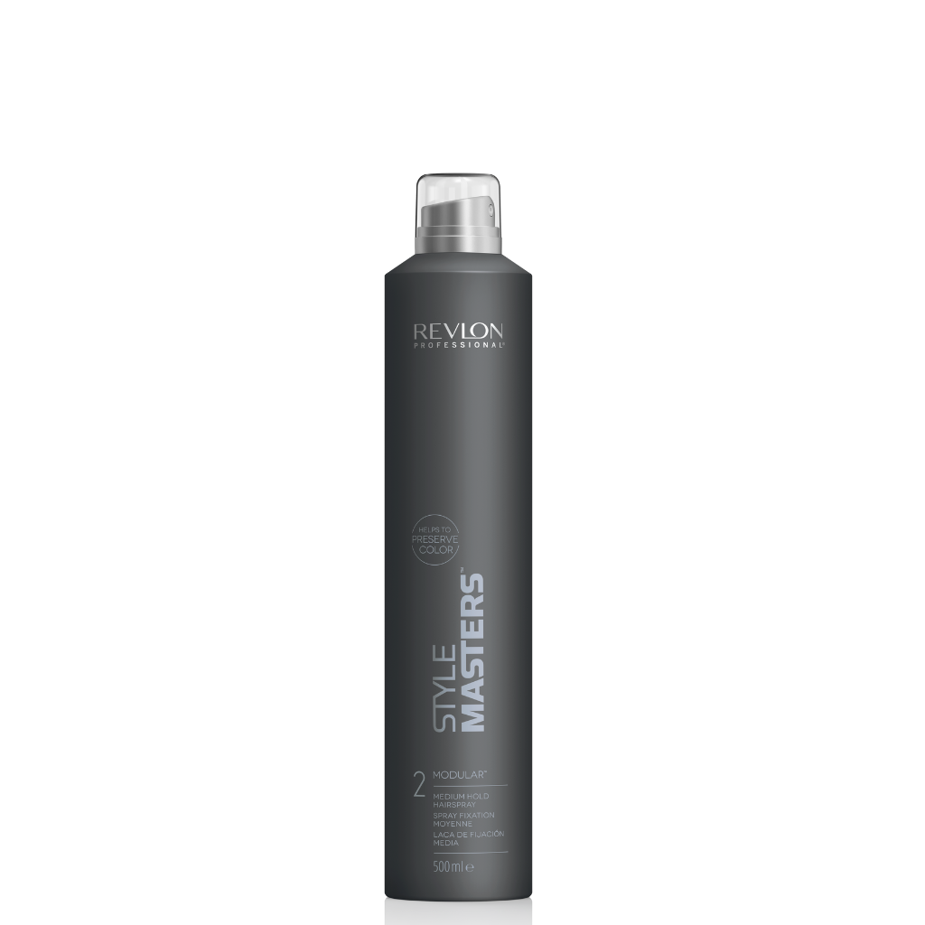 RP STYLE MASTERS HAIRSPRAY MODULAR 500ML