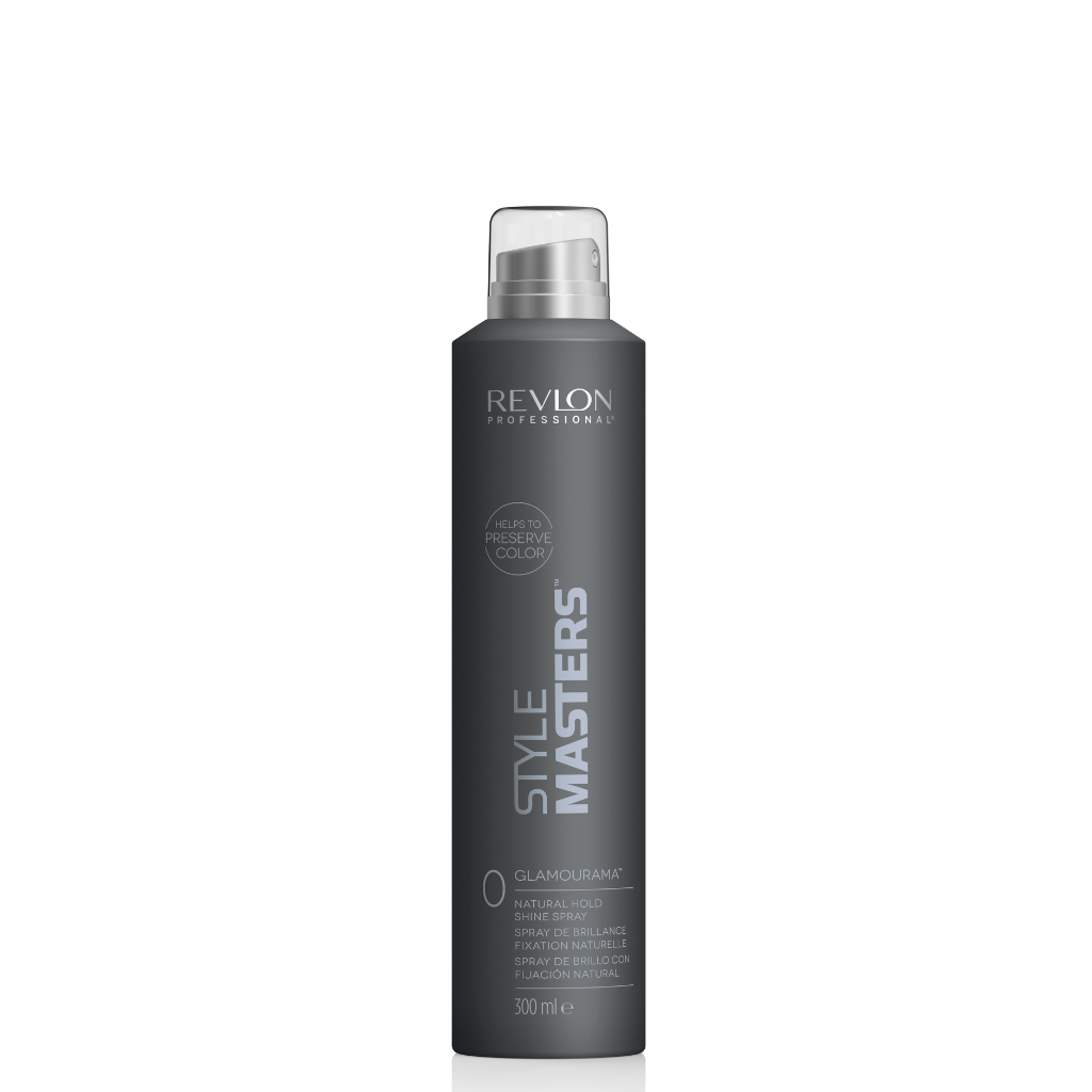 RP STYLE MASTERS SHINE SPRAY GLAMOURAMA 300ML