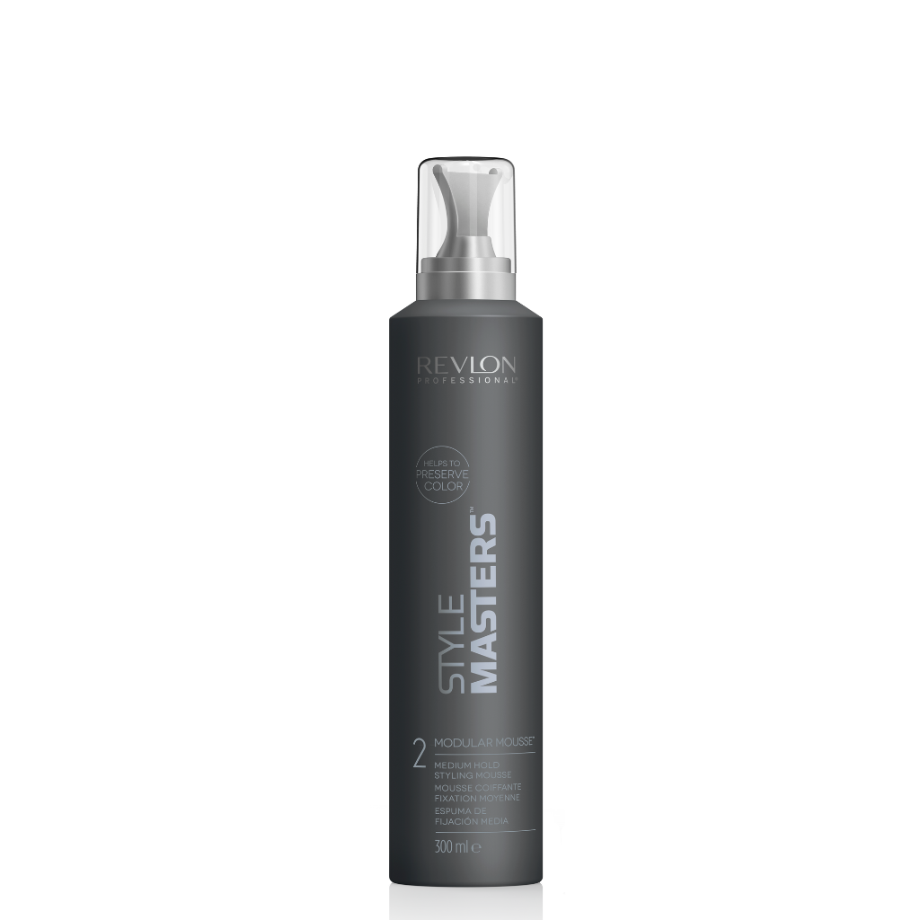 RP STYLE MASTERS STYLING MOUSSE MODULAR 300ML