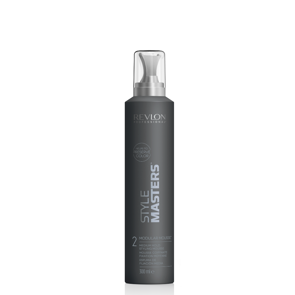 RP Style Masters styling mousse modular 300ml