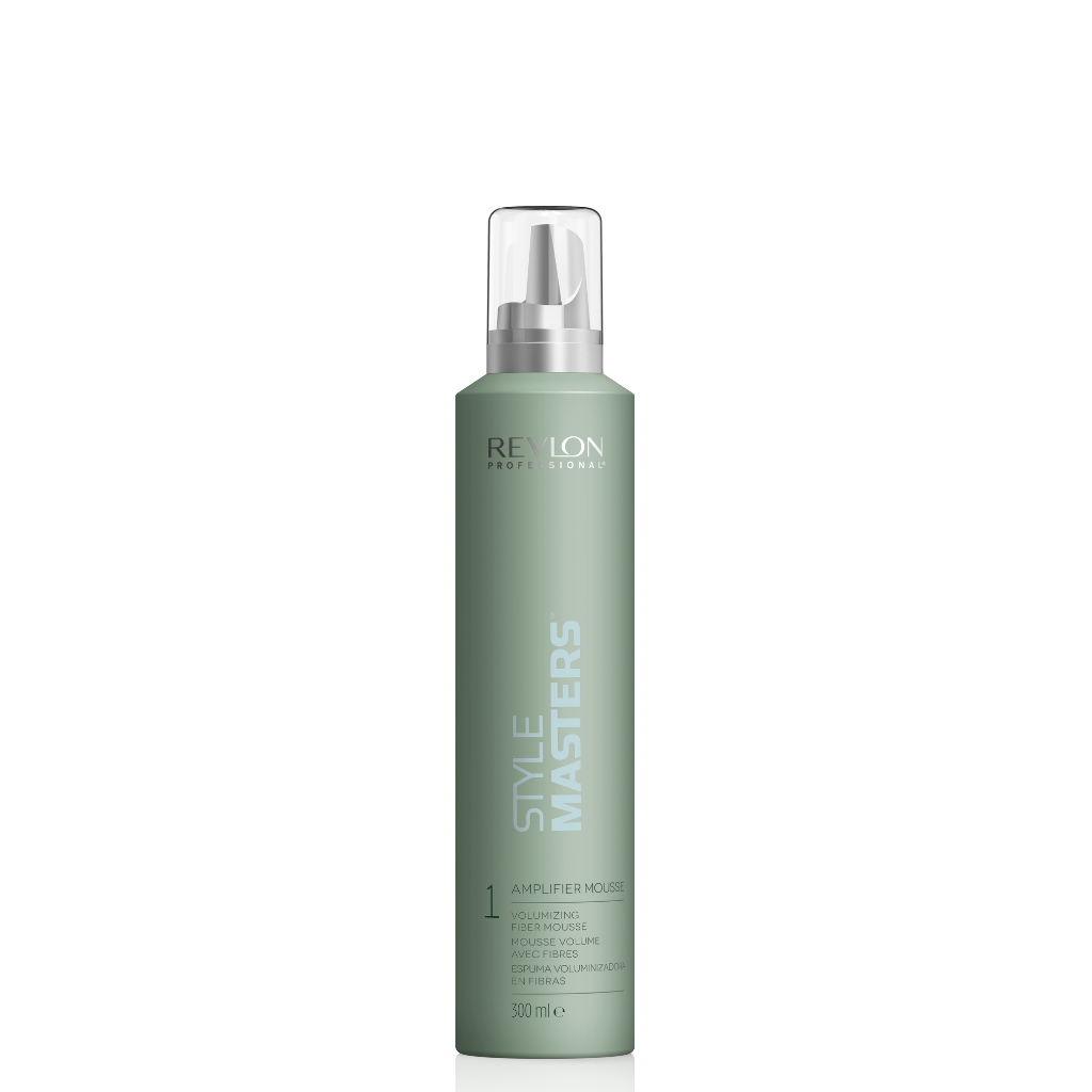 RP STYLE MASTERS VOLUME AMPLIFIER MOUSSE 300ML