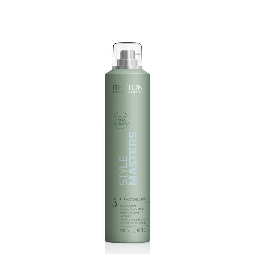 RP STYLE MASTERS VOLUME ELEVATOR SPRAY 300ML