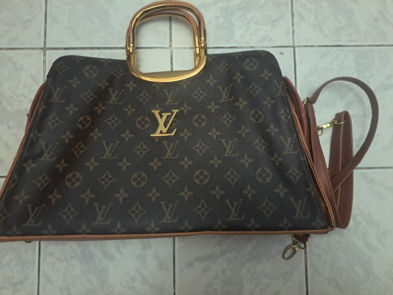 Louis Vuitton zenska torba