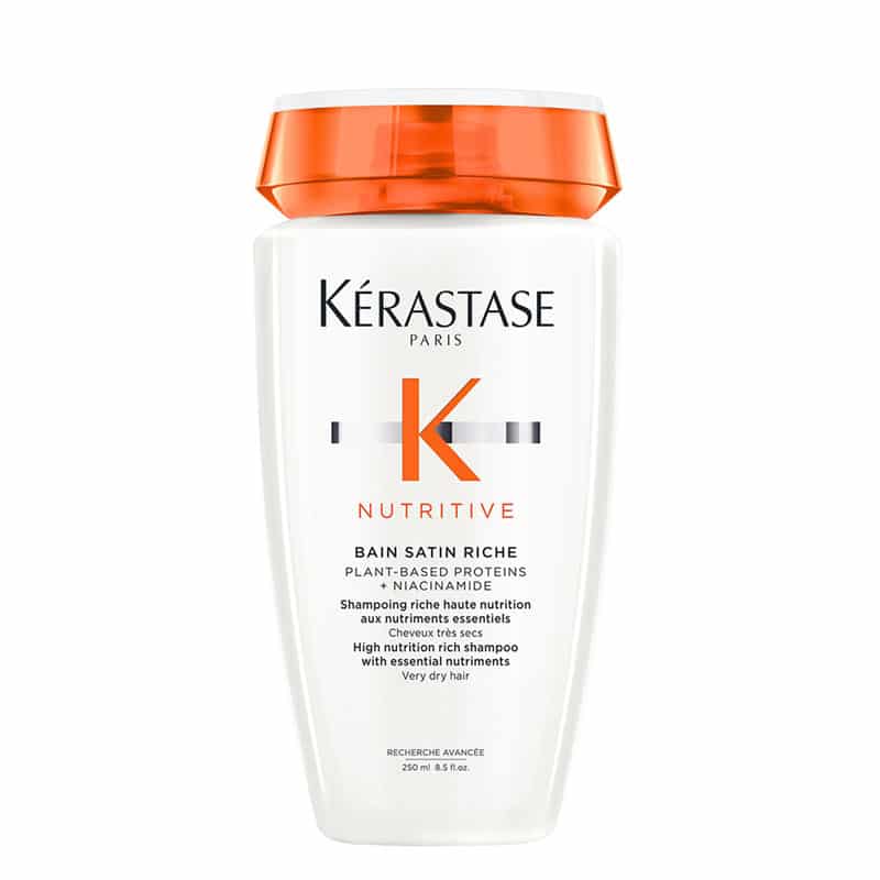 Kérastase Nutritive Bogata Satin Kupka 250ml