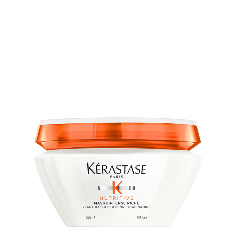 Kérastase Nutritive Masquintense Bogata Maska 200ml