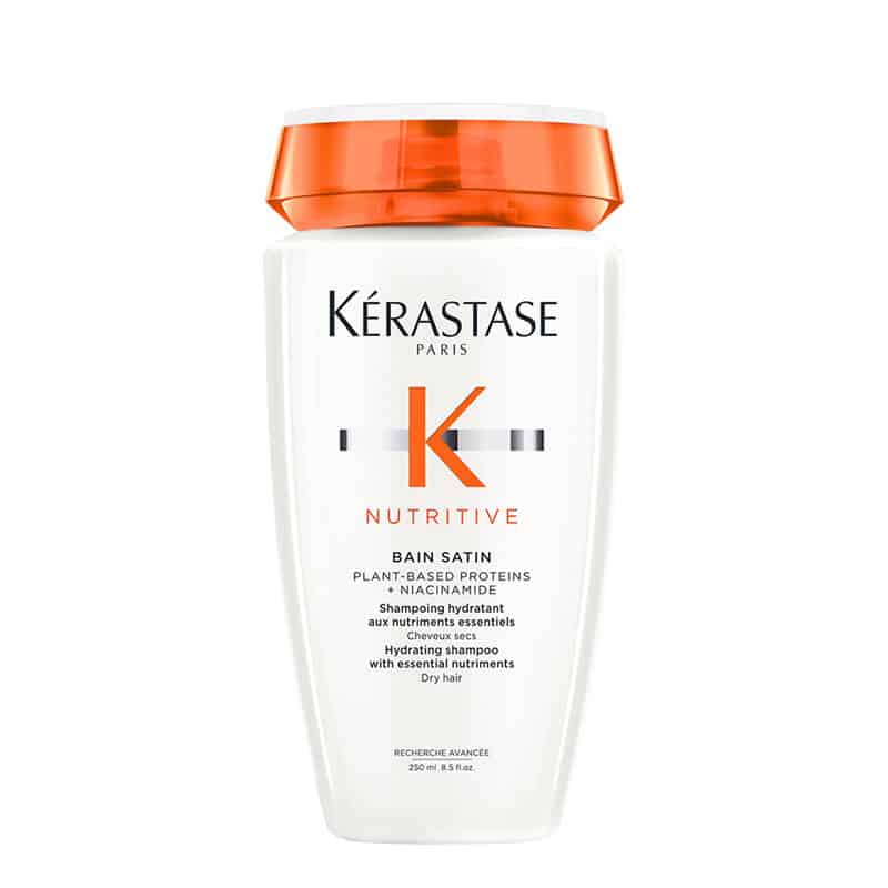 Kérastase Nutritive Satin Kupka 250ml