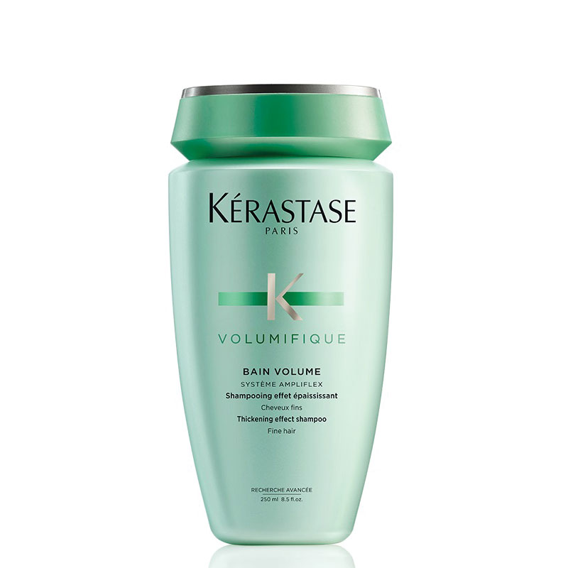 RESISTANCE VOLUMIFIQUE Kupka za kosu 250ml