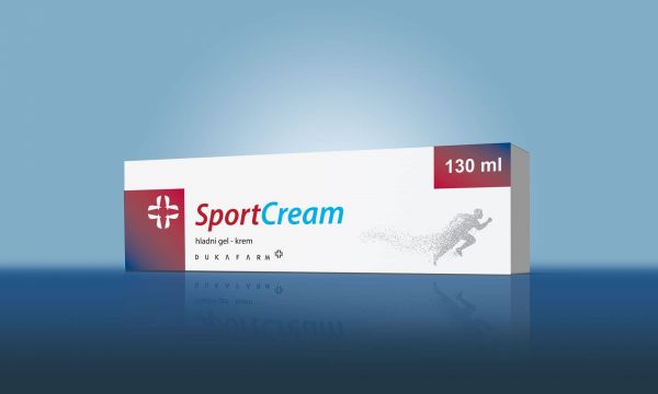 SPORTSKA KREMA