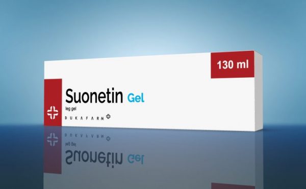 SUONETIN GEL