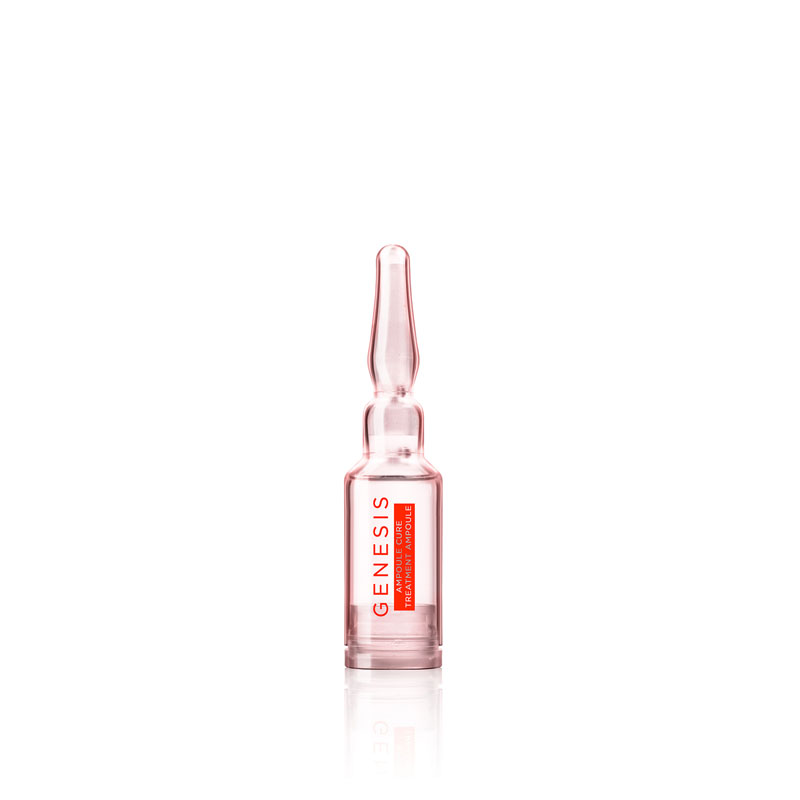 GENESIS Ampule za kosu 10x6ml