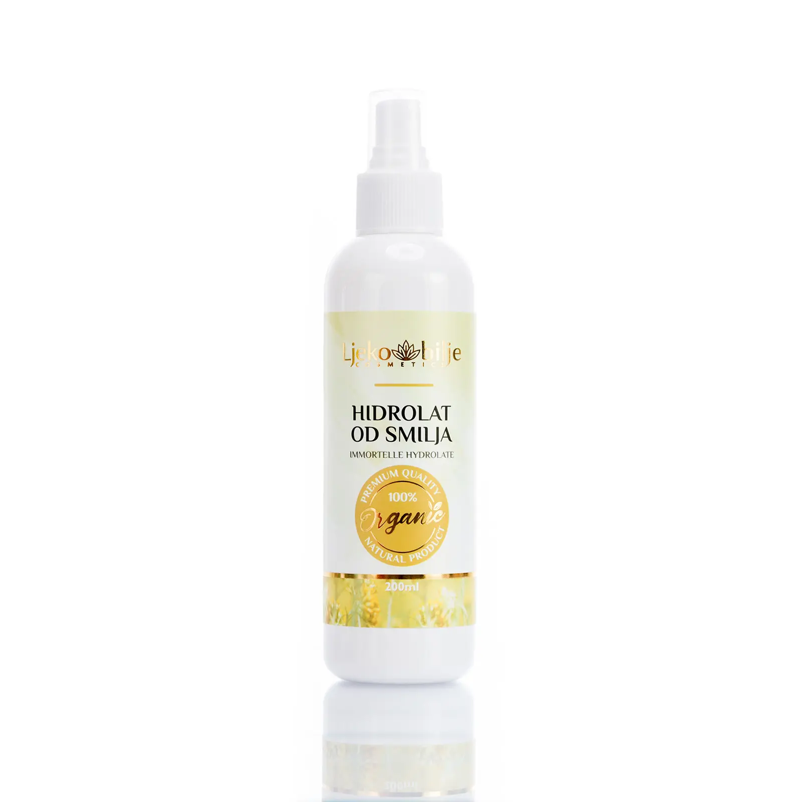 Hidrolat od smilja 200ml