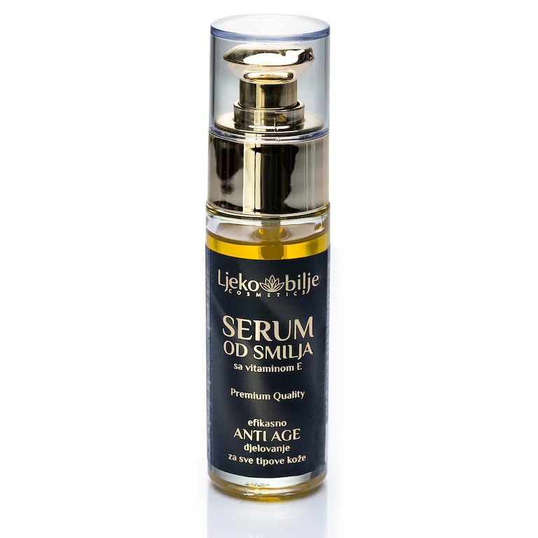 Serum od smilja 30ml