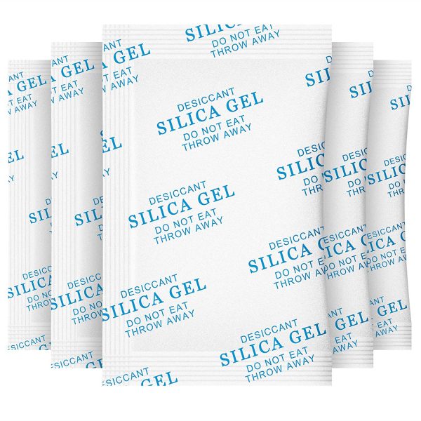 Silica Gel 20g pakovanje 10kom