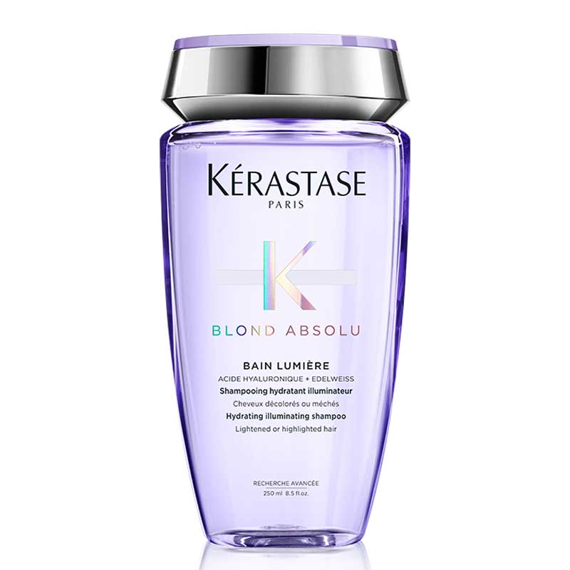 BLOND ABSOLU Kupka Lumiere 250ml