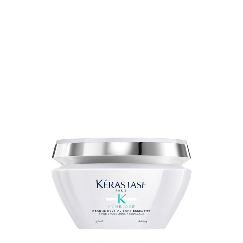 MASQUE REVITALISANT ESSENTIEL – 200ML