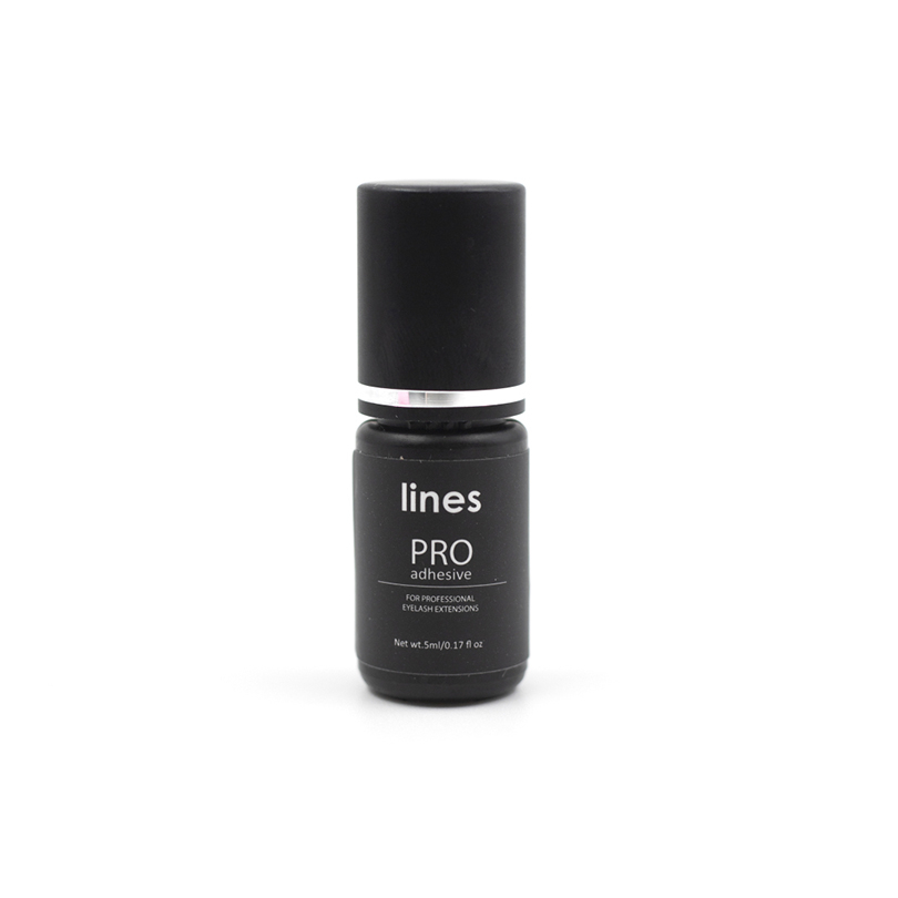 Lines PRO lepak za svilene trepavice 5ml