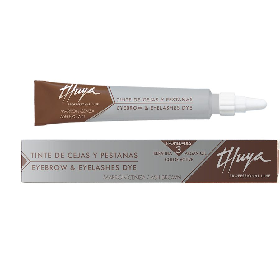 Thuya farba za obrve Ash Brown 14ml