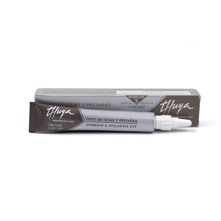 Thuya Farba za obrve Taupe Gray 14ml