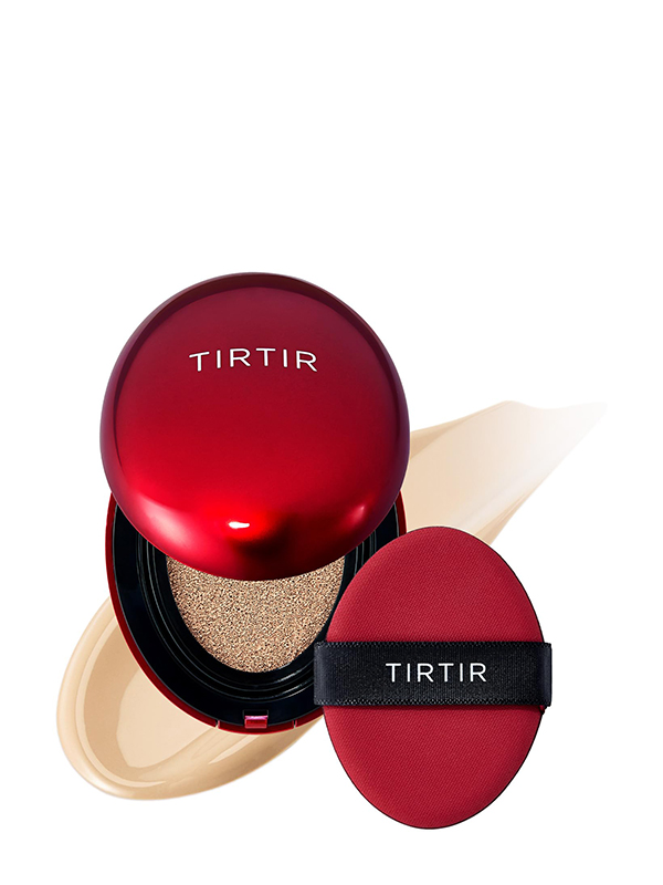 Tirtir Mask Fit Red Cushion 21W Natural Ivory tečni puder 4.5g