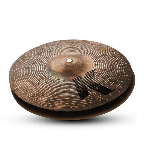 Zildjian 14" K Custom Special Dry HiHat