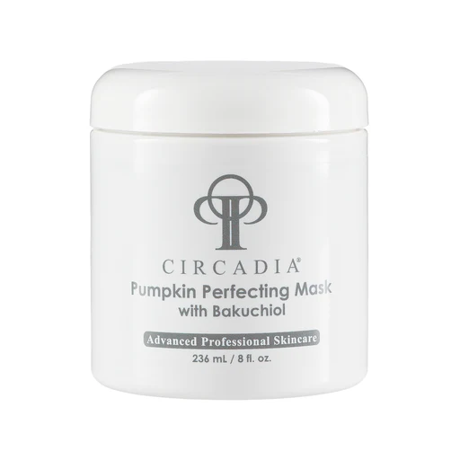 Pumpkin Perfecting Mask With Bakuchiol