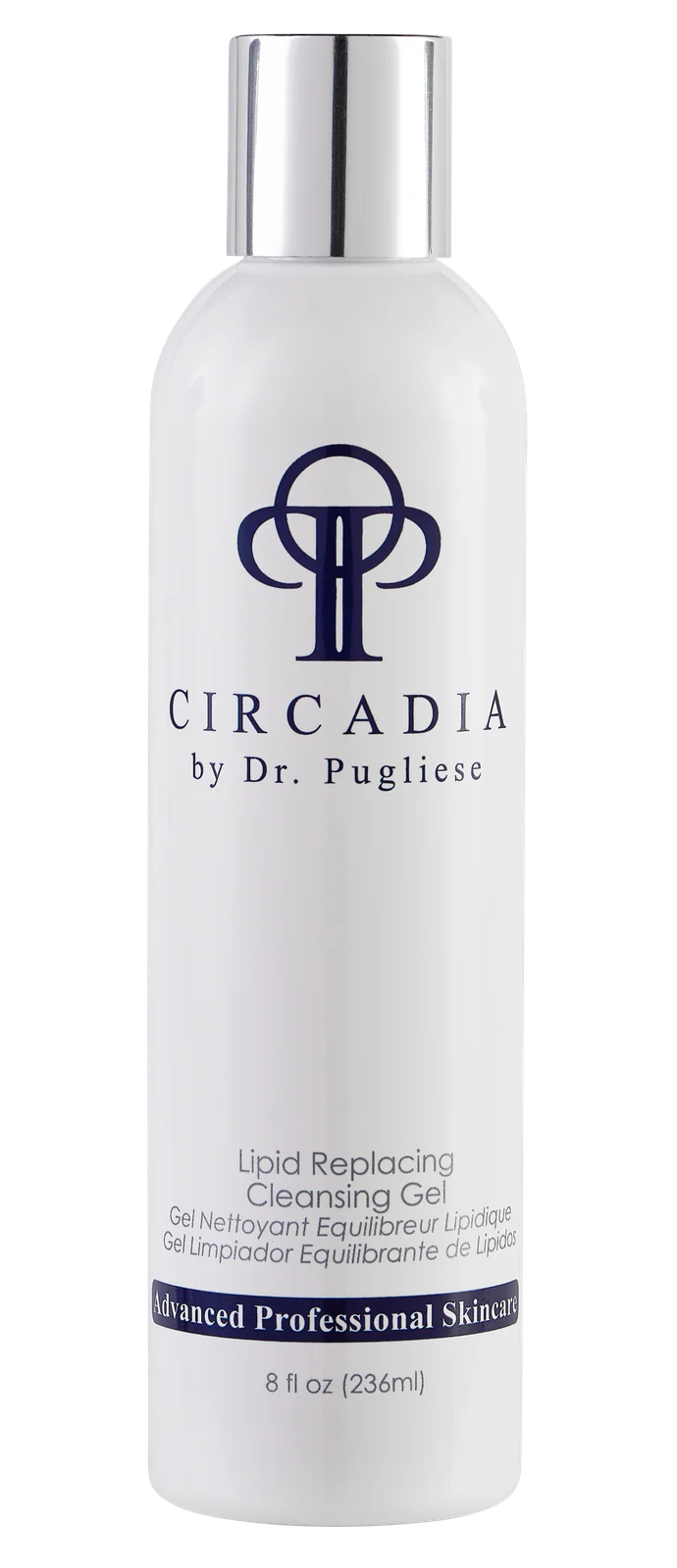 Lipid Replacing Cleansing Gel