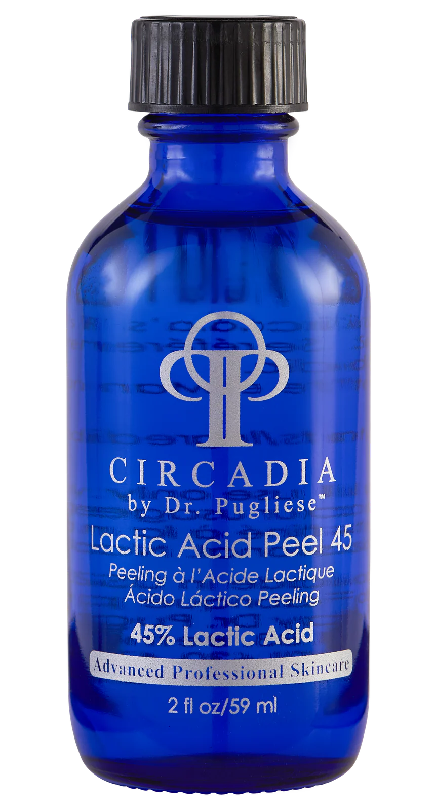 Lactic Acid Peel
