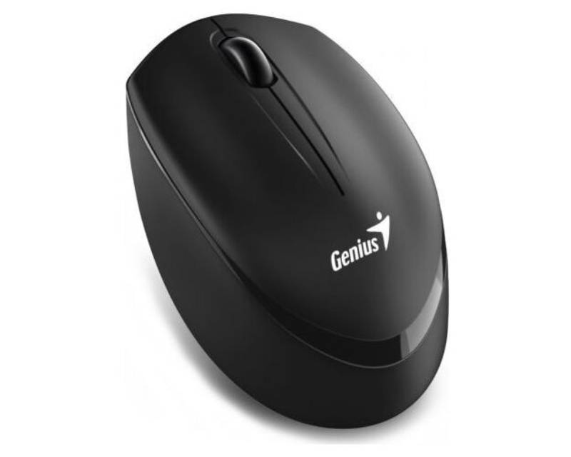 GENIUS NX-7009 Wireless crni miš