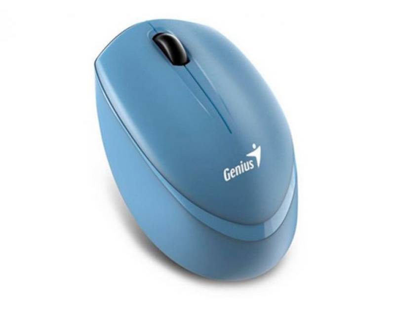 GENIUS NX-7009 Wireless plavo-sivi miš