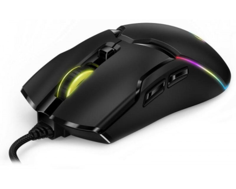 GENIUS Scorpion M700 USB Gaming crni miš