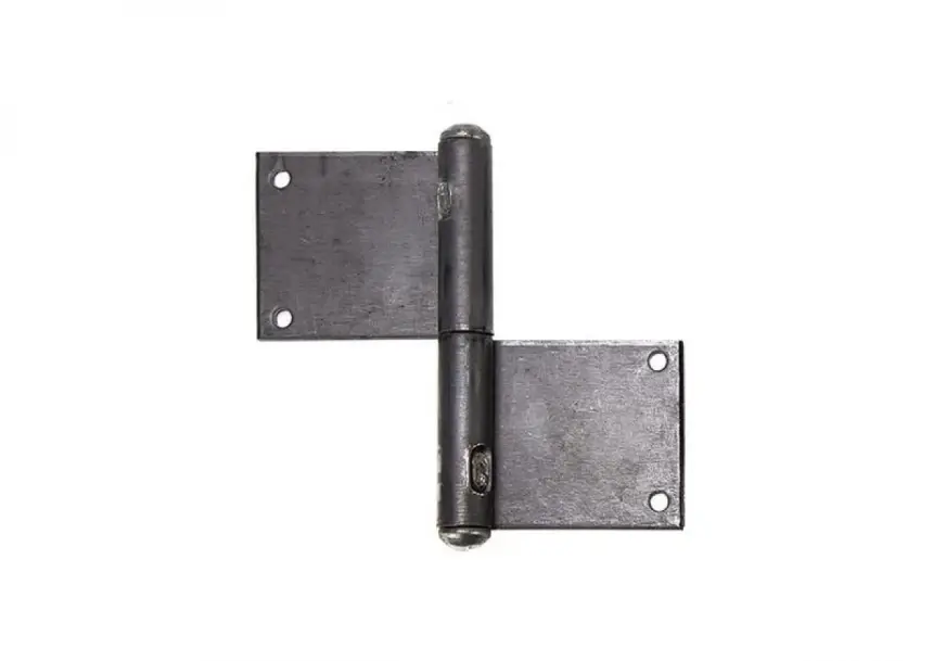 Francuska šarka 120mm
