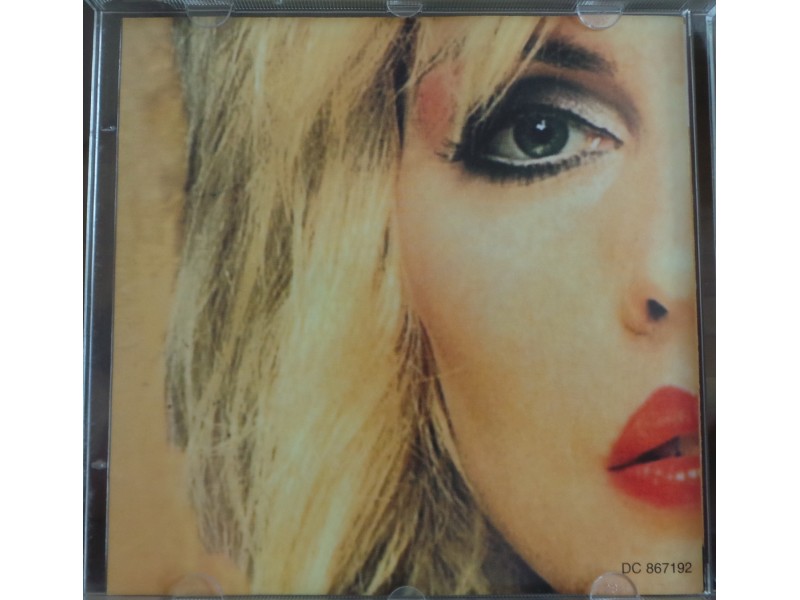 BLONDIE Best of