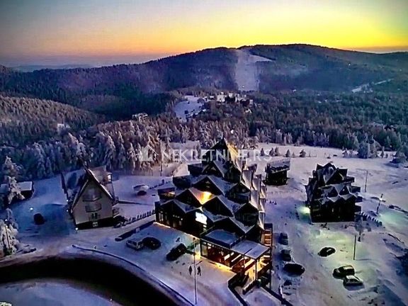 Prodaja poslovnog prostora i izdavanje