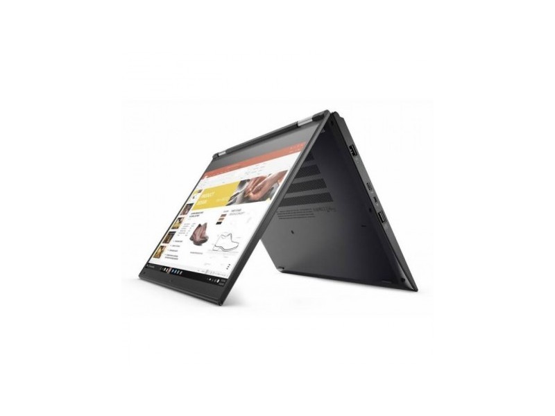 Lenovo Thinkpad Yoga 370